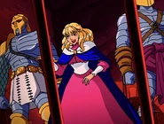 Felicity Fences | Totally Spies Wiki | Fandom