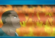 Reggie Willis | Totally Spies Wiki | Fandom