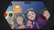 Caitlin | Totally Spies Wiki | Fandom