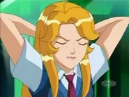 Stacy | Totally Spies Wiki | Fandom