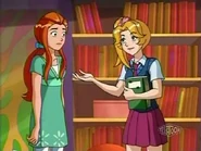 Stacy | Totally Spies Wiki | Fandom