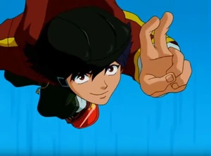 Andy | Totally Spies Wiki | Fandom