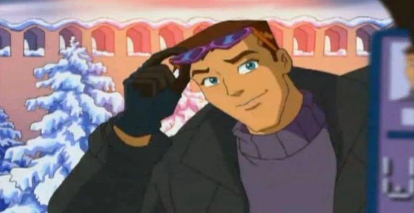 BOB | Totally Spies Wiki | Fandom