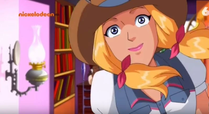 Category:Super Mega Dance Party Yo! Images | Totally Spies Wiki | Fandom