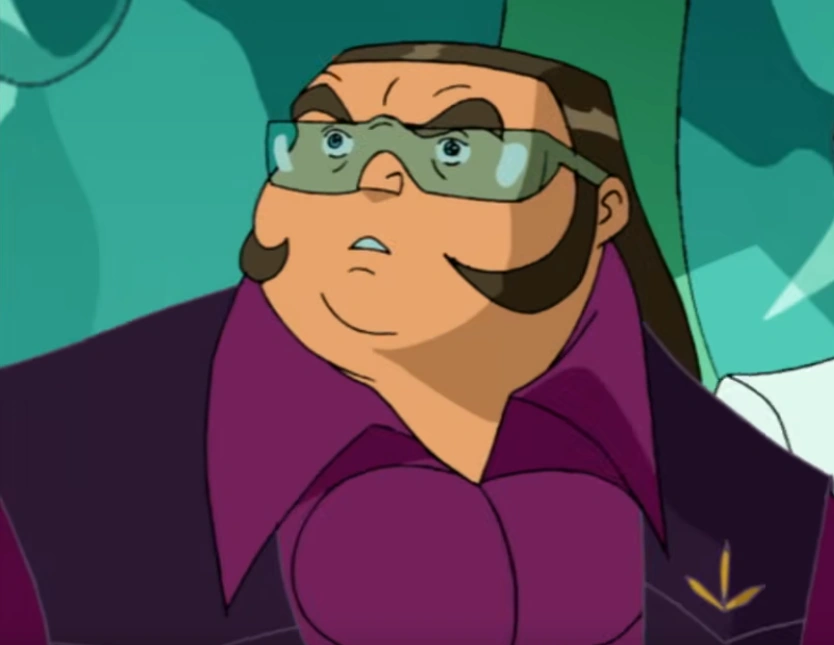 Phil Jenkins | Totally Spies Wiki | Fandom