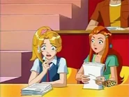 Stacy | Totally Spies Wiki | Fandom