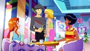 Stink-O-Rama | Totally Spies Wiki | Fandom
