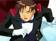 Dash Dawson | Totally Spies Wiki | Fandom