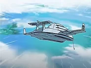 Bling Jet | Totally Spies Wiki | Fandom