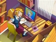 Stacy | Totally Spies Wiki | Fandom