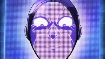 Cyberchac | Totally Spies Wiki | Fandom