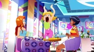 Stink-O-Rama | Totally Spies Wiki | Fandom