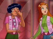 Model Citizens | Totally Spies Wiki | Fandom
