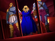 Felicity Fences | Totally Spies Wiki | Fandom