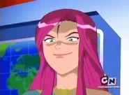 Violet Vanderfleet | Totally Spies Wiki | Fandom