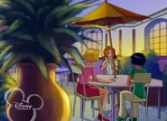 Gabriella | Totally Spies Wiki | Fandom