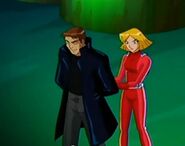 Morphing Is Sooo 1987 | Totally Spies Wiki | Fandom