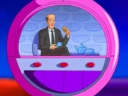 Compowder | Totally Spies Wiki | Fandom