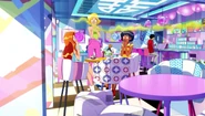 Stink-O-Rama | Totally Spies Wiki | Fandom