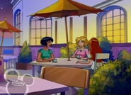 Gabriella | Totally Spies Wiki | Fandom
