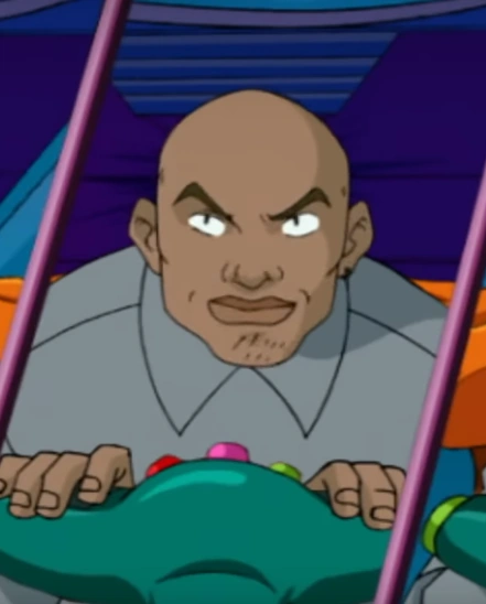Lyle | Totally Spies Wiki | Fandom