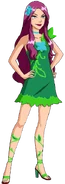Violet Vanderfleet | Totally Spies Wiki | Fandom