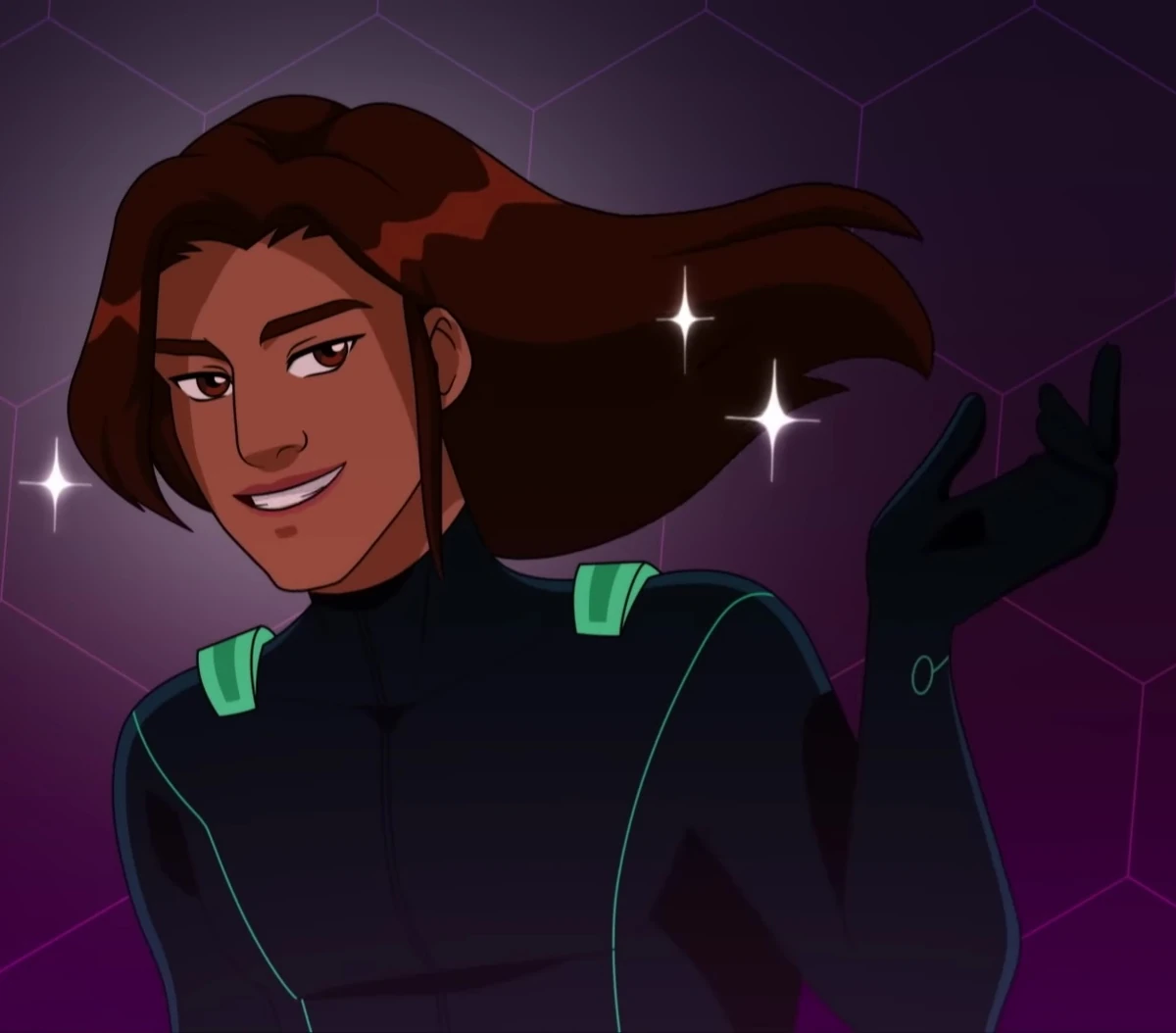Ramesh | Totally Spies Wiki | Fandom