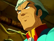 Terrence Lewis | Totally Spies Wiki | Fandom