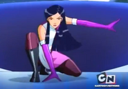 Futureshock! | Totally Spies Wiki | Fandom
