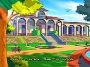 Spies vs. Spies | Totally Spies Wiki | Fandom