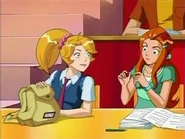 Stacy | Totally Spies Wiki | Fandom