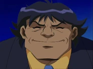 Java | Totally Spies Wiki | Fandom