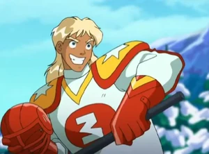 Todd | Totally Spies Wiki | Fandom