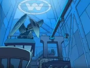 WOOHP | Totally Spies Wiki | Fandom