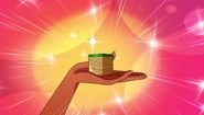 Stink-O-Rama | Totally Spies Wiki | Fandom