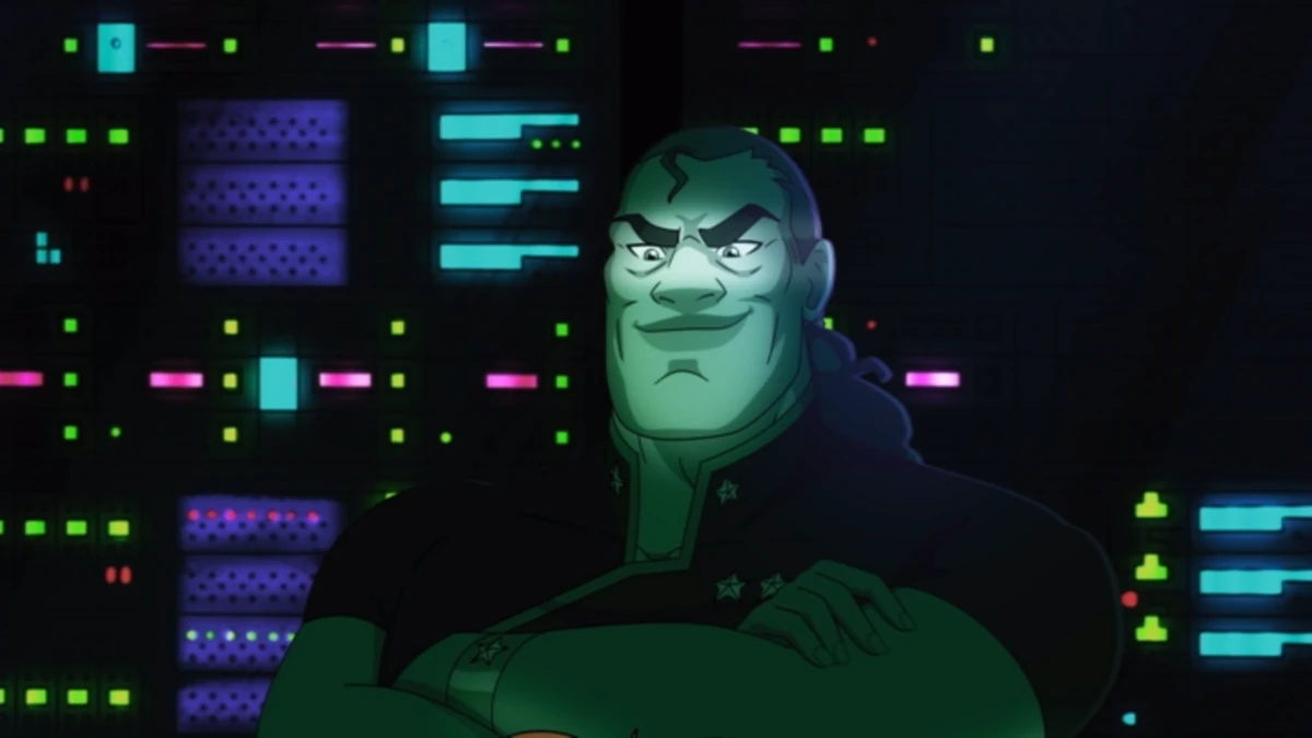 Flambe | Totally Spies Wiki | Fandom