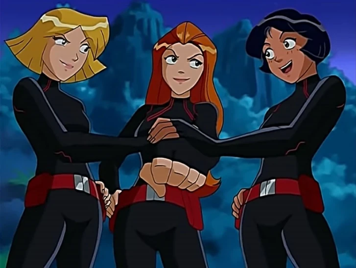 Evil Professor | Totally Spies Wiki | Fandom