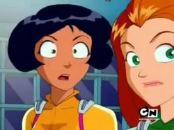 Wild Style | Wiki Totally Spies! es | Fandom