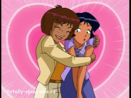 Carmen | Wiki Totally Spies! es | Fandom