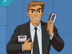 Tim Scam | Wiki Totally Spies! es | Fandom