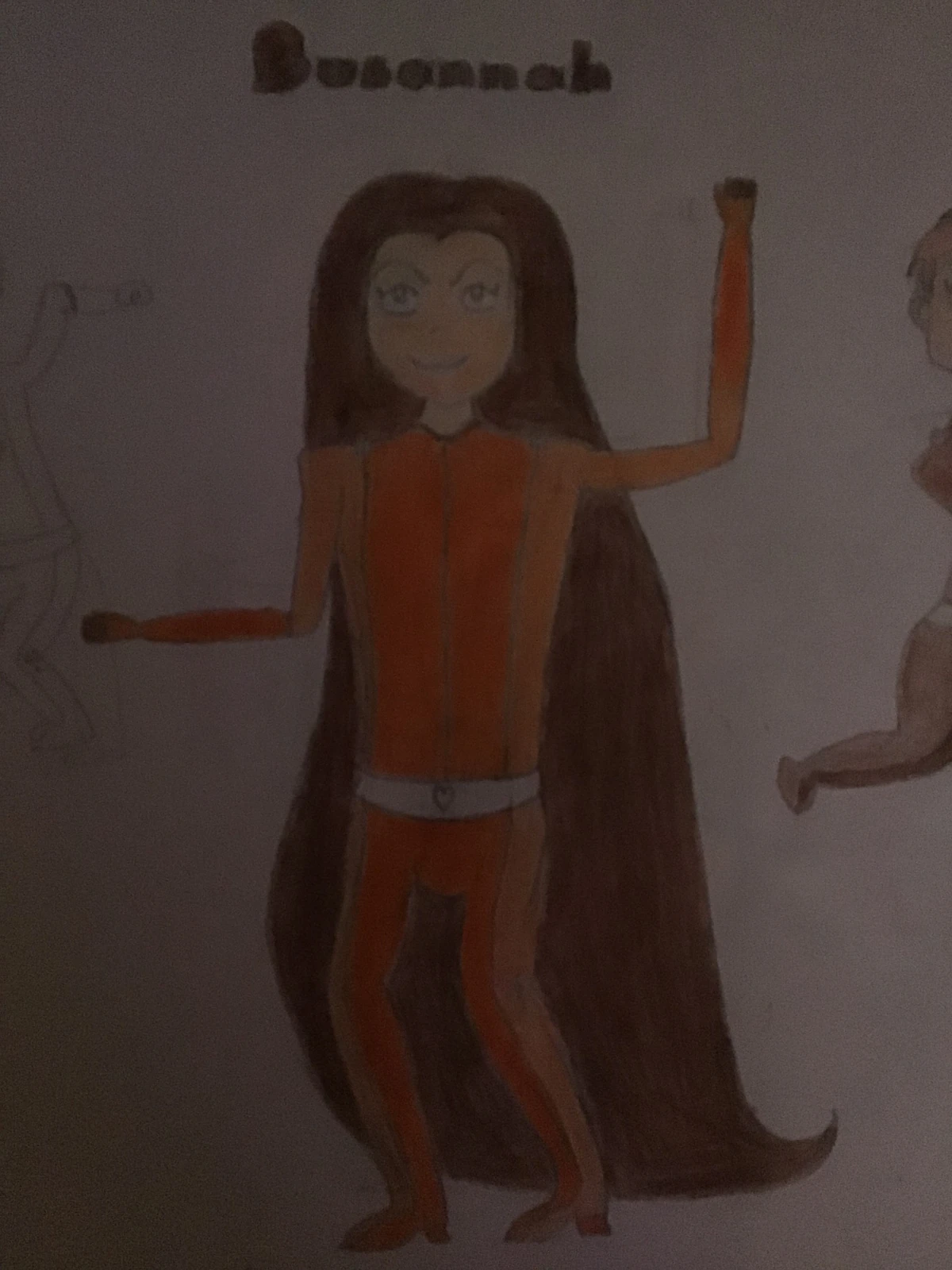 Susannah Simpson | Totally Spies Fan Fiction Wiki | Fandom