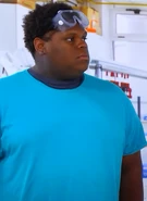 Russell Brady | Totally Studios Wiki | Fandom