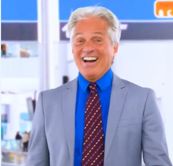 Michael Vaccaro | Totally Studios Wiki | Fandom