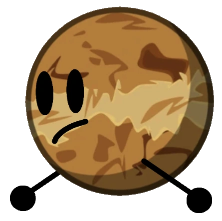 Venus | Usual Planetary Arguments Wiki | Fandom