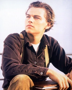 Jack Dawson | Titanic Wiki | Fandom