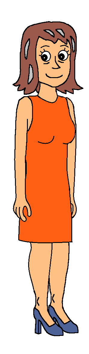 Fiona Linton | Totally Twenties Wiki | Fandom