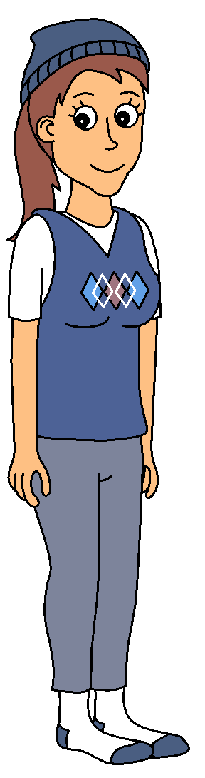 Freya Linton | Totally Twenties Wiki | Fandom