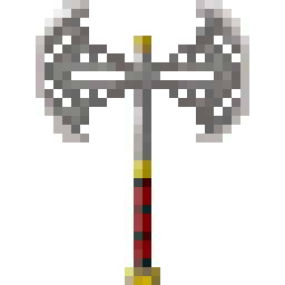 Battle Axe | Total Miner Wiki | Fandom
