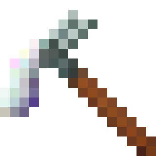 Diamond Hoe | Total Miner Wiki | Fandom