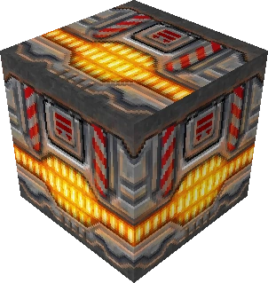 Tech Furnace | Total Miner Wiki | Fandom